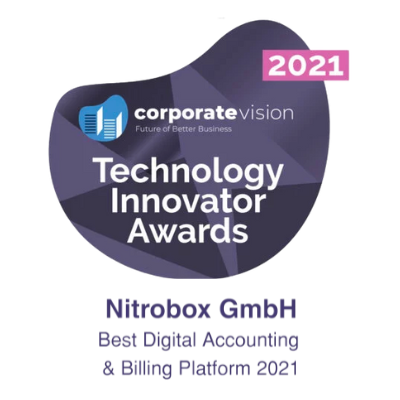 Our Story | Nitrobox Agile Order-to-Cash Platform