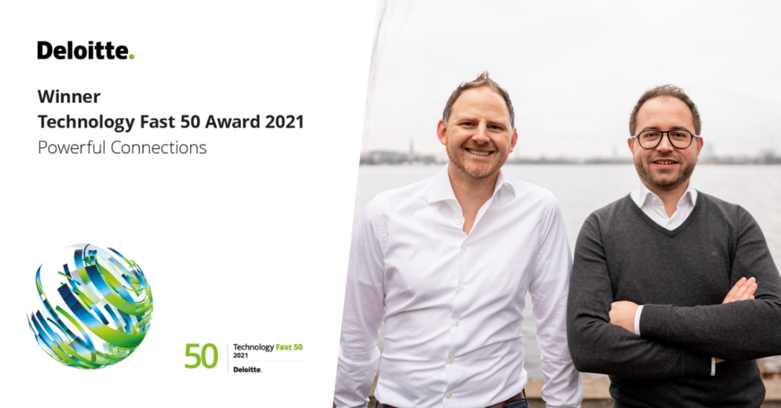 Nitrobox named in top 15 Deloitte Technology Fast 50 Awards second year ...