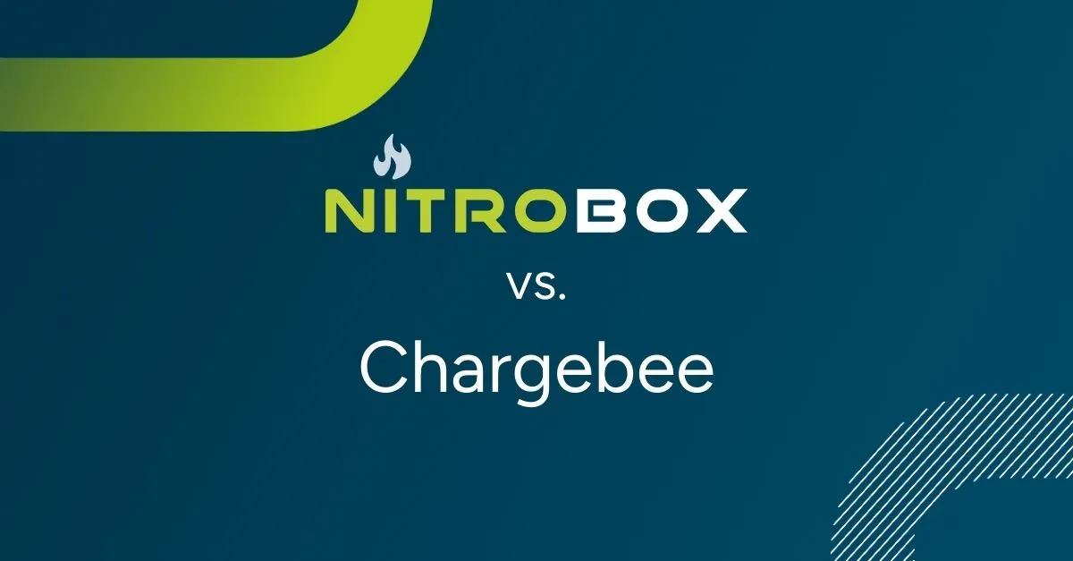 Chargebee Alternative | Scalable & flexible