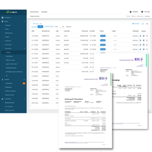 From EV Charging to Cash: How to charge complex eMobility pricing ...