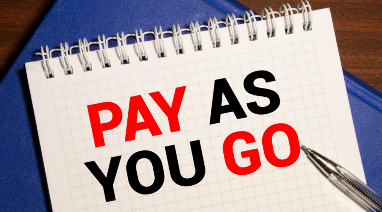 What is a Pay-as-You-Go Pricing Model? | instellix (formerly instellix ...
